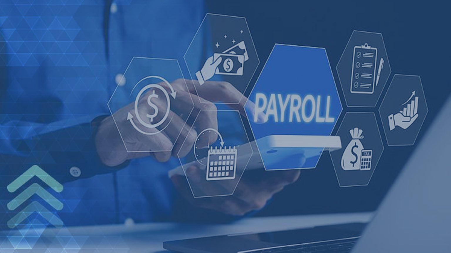 Payroll Services for UK Small Businesses | TaxPert Experts